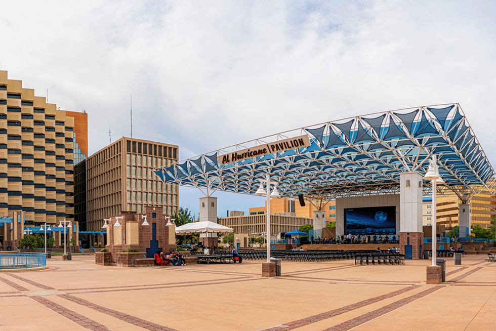 Home - The Albuquerque Convention Center